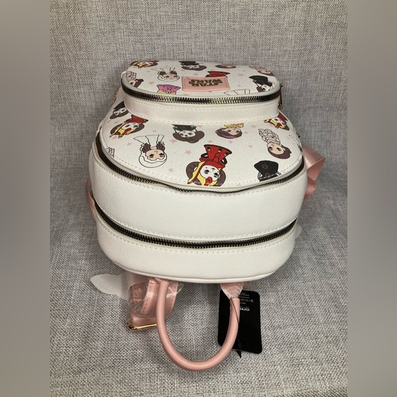 Bioworld | Bags | Star Wars Chibi Padm Outfits Allover Print Mini ...